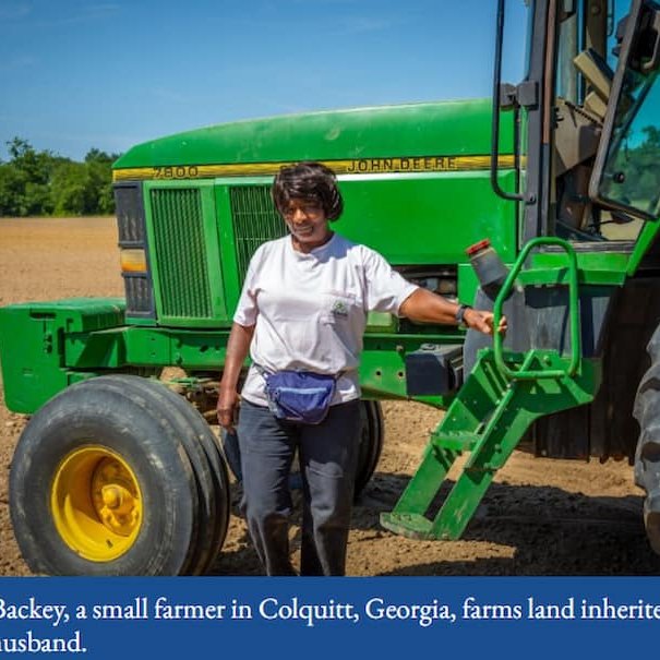 Southern Farmers Collaborative Group