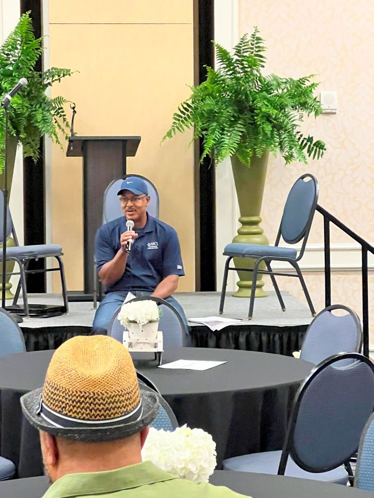 BIPOC Farmers and Urban Growers National Conference